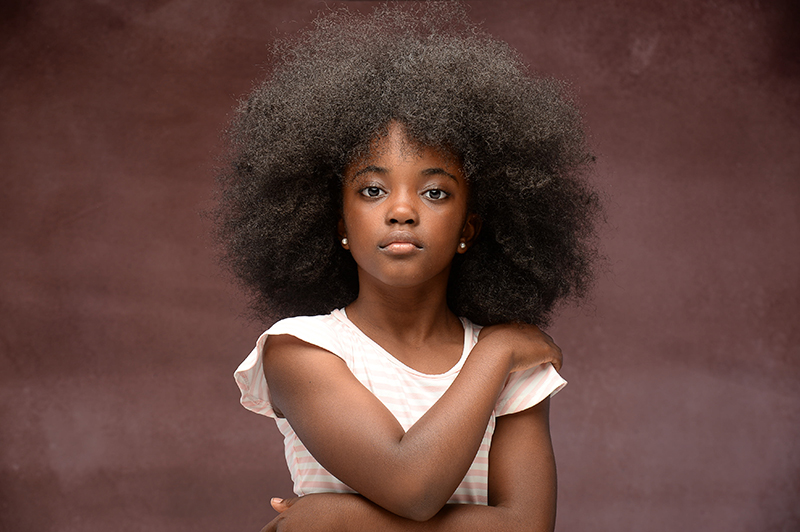 The Official Website of Ava Harris