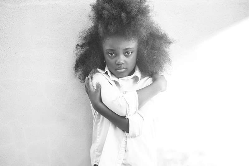 The Official Website of Ava Harris